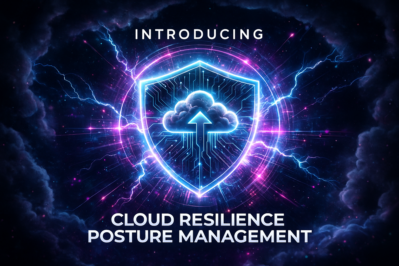 Firefly | From Backup to Recovery: Introducing Cloud Resilience Posture Management (CRPM)